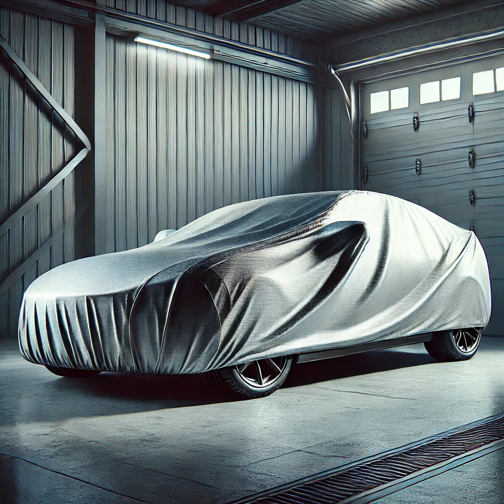 Huse Auto – KidGPS Store